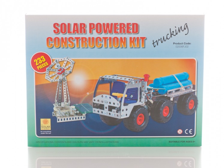 InPro Solar - Small Solar Panels, Toys, Gadgets Accessories & Kits.
